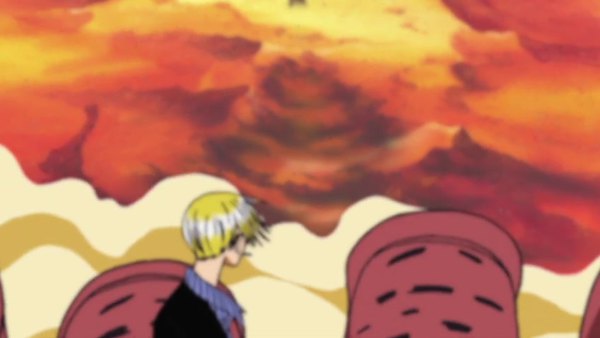 One Piece Episode 110 info and links where to watch