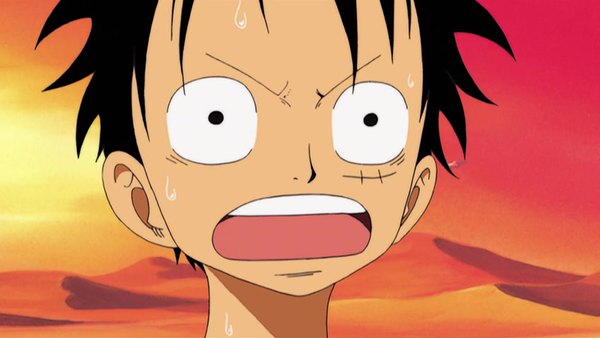 One Piece Episode 110 info and links where to watch