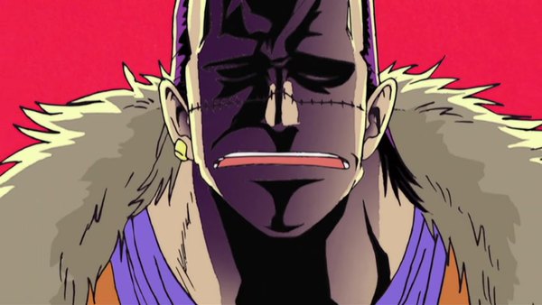 One Piece Episode 110 info and links where to watch