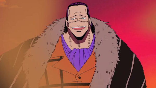 One Piece Episode 110 info and links where to watch