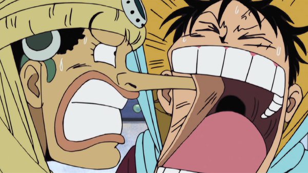 One Piece Episode 109 info and links where to watch