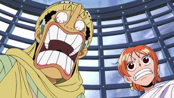 One Piece Episode 109 info and links where to watch