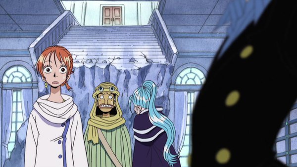 One Piece Episode 109 info and links where to watch