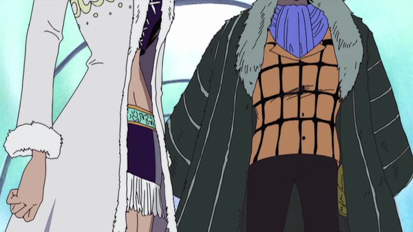 One Piece Episode 108 info and links where to watch