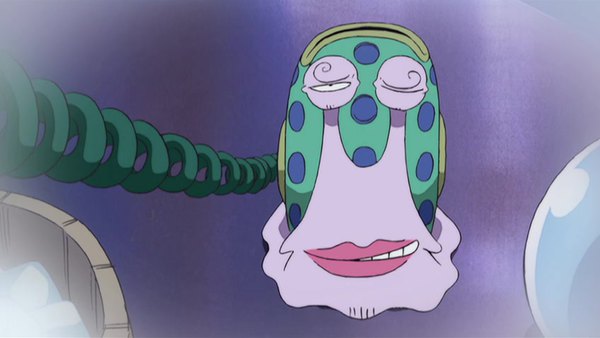 One Piece Episode 108 info and links where to watch