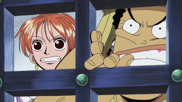 One Piece Episode 108 info and links where to watch