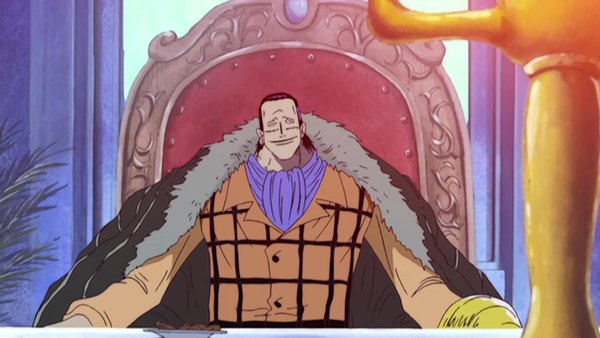 One Piece Episode 104 info and links where to watch