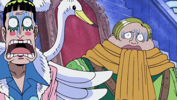 One Piece Episode 104 info and links where to watch