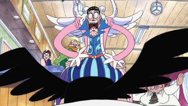 One Piece Episode 103 info and links where to watch