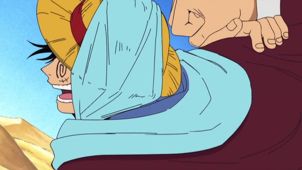 One Piece Episode 102 info and links where to watch