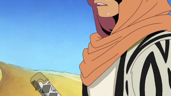 One Piece Episode 102 info and links where to watch