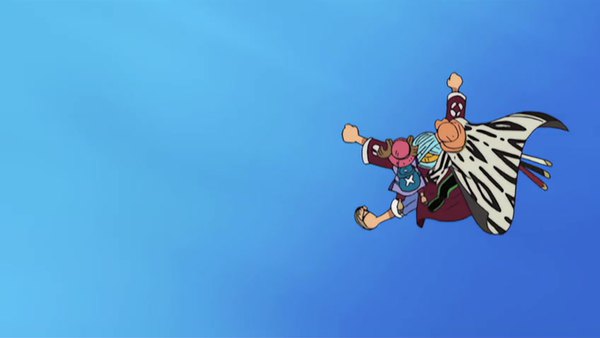One Piece Episode 102 info and links where to watch