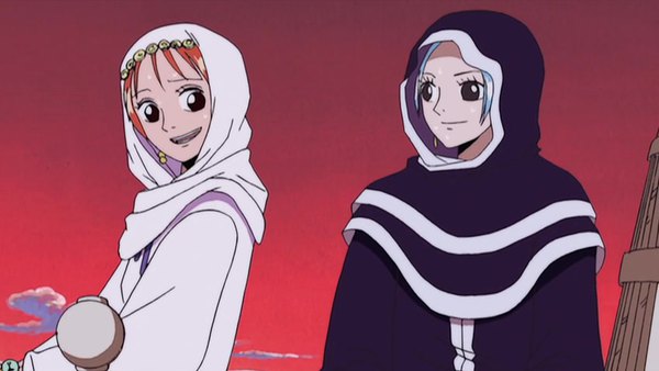 One Piece Episode 102 info and links where to watch