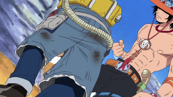 One Piece Episode 105 info and links where to watch