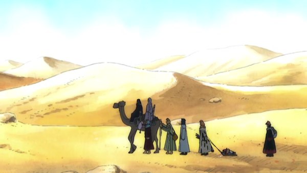 One Piece Episode 100 info and links where to watch