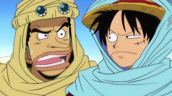 One Piece Episode 100 info and links where to watch