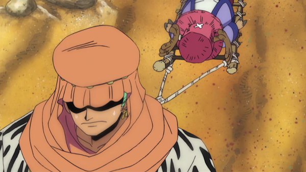 One Piece Episode 100 info and links where to watch