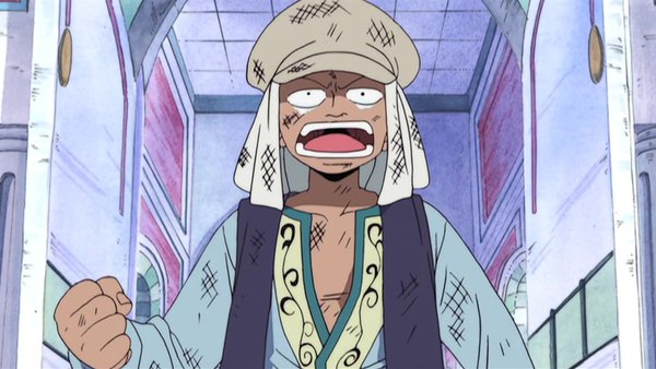 One Piece Episode 100 info and links where to watch