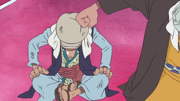 One Piece Episode 100 info and links where to watch