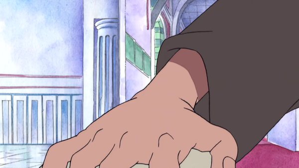 One Piece Episode 100 info and links where to watch