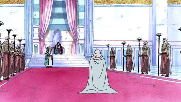 One Piece Episode 100 info and links where to watch