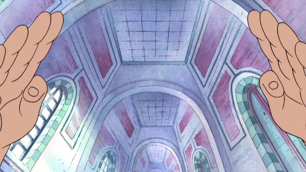 One Piece Episode 100 info and links where to watch