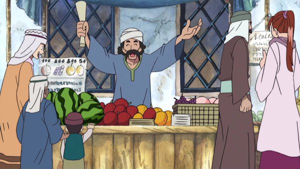 One Piece Episode 100 info and links where to watch