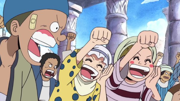 One Piece Episode 100 info and links where to watch
