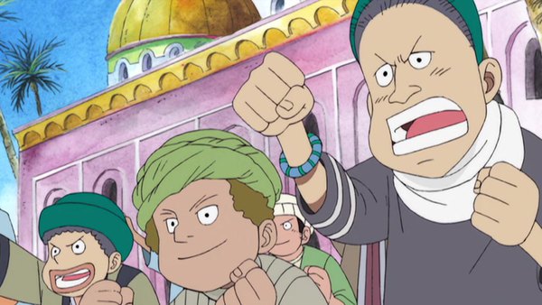 One Piece Episode 100 info and links where to watch