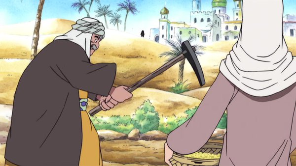 One Piece Episode 100 info and links where to watch