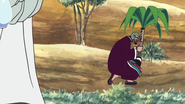 One Piece Episode 100 info and links where to watch