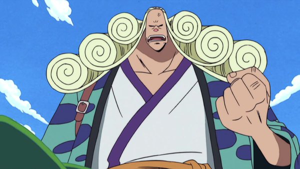 One Piece Episode 100 info and links where to watch