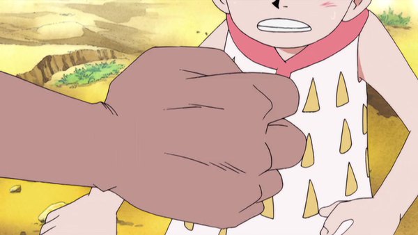 One Piece Episode 100 info and links where to watch