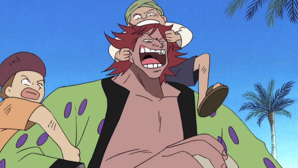 One Piece Episode 100 info and links where to watch