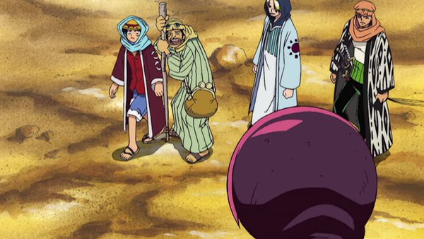 One Piece Episode 100 info and links where to watch