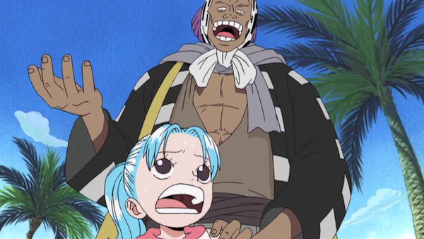 One Piece Episode 100 info and links where to watch