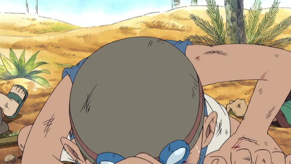 One Piece Episode 100 info and links where to watch