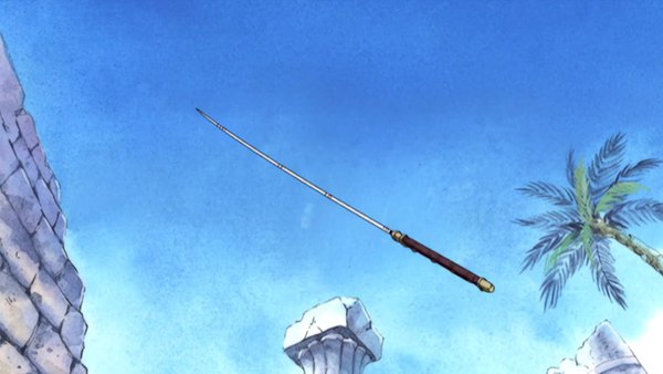 One Piece Episode 100 info and links where to watch