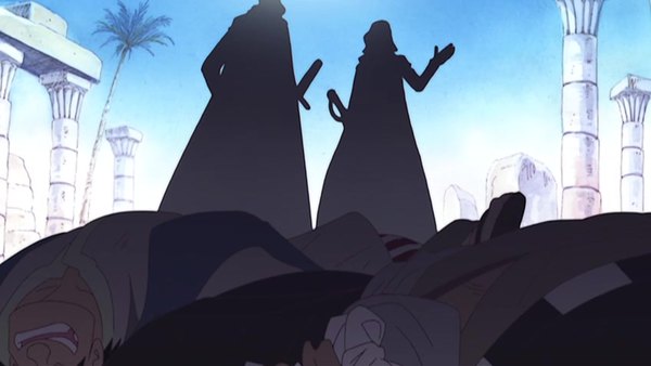 One Piece Episode 100 info and links where to watch