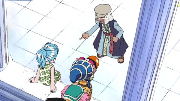 One Piece Episode 100 info and links where to watch