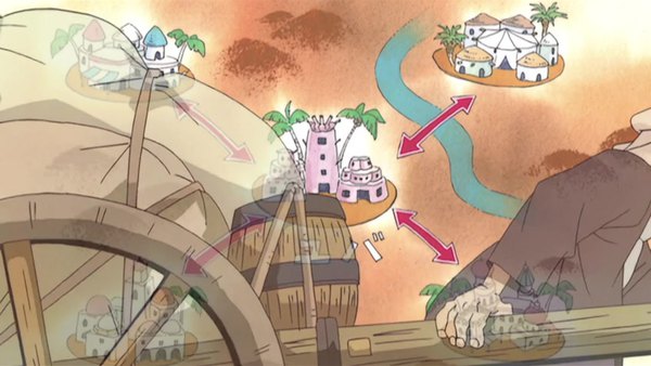 One Piece Episode 100 info and links where to watch