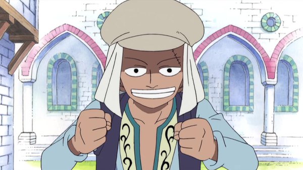 One Piece Episode 100 info and links where to watch