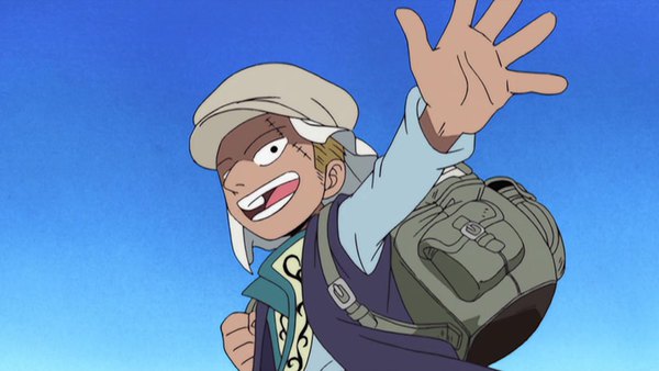 One Piece Episode 100 info and links where to watch