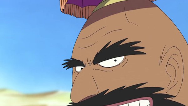 One Piece Episode 99 info and links where to watch