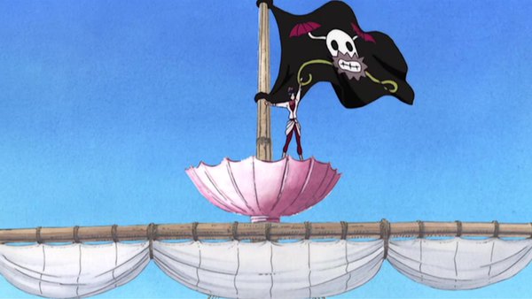 One Piece Episode 99 info and links where to watch