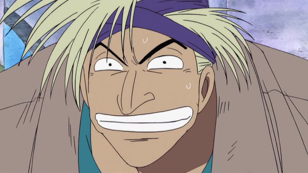 One Piece Episode 99 info and links where to watch
