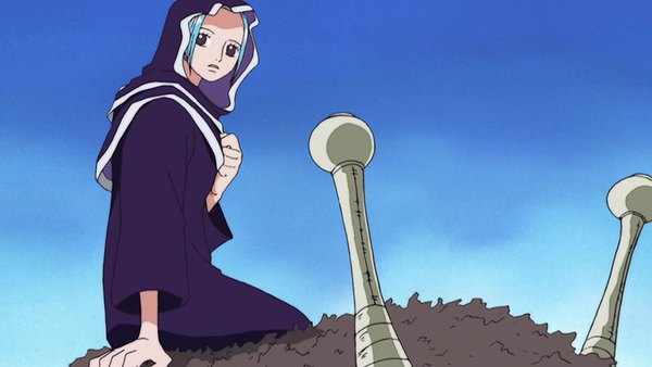 One Piece Episode 99 info and links where to watch
