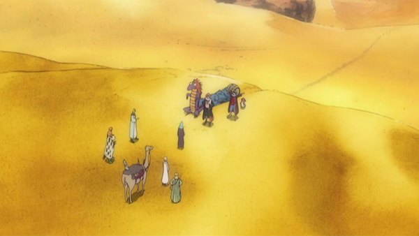 One Piece Episode 99 info and links where to watch