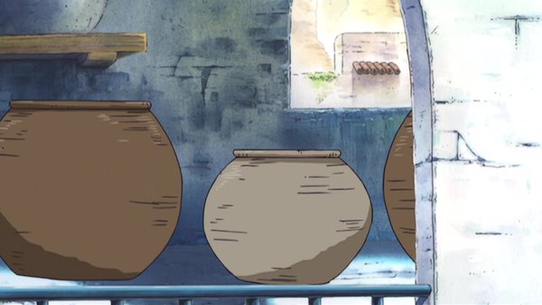 One Piece Episode 99 info and links where to watch