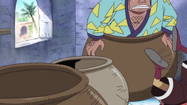 One Piece Episode 99 info and links where to watch